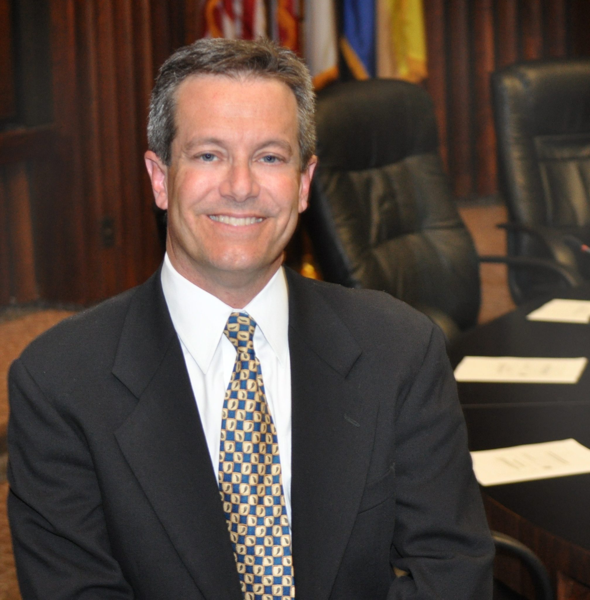 David Lesser - Manhattan Beach Youth Council