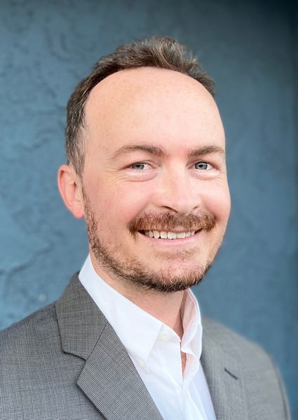 Duane Dier - Manhattan Beach Youth Council