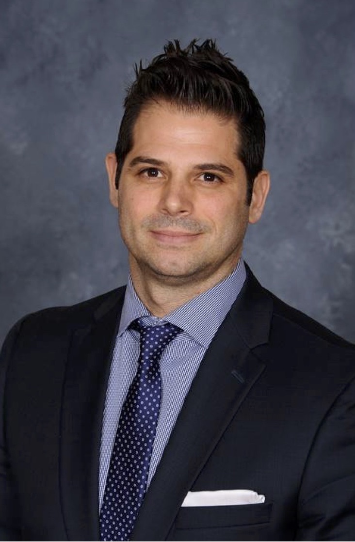 George Pappas - Manhattan Beach Youth Council