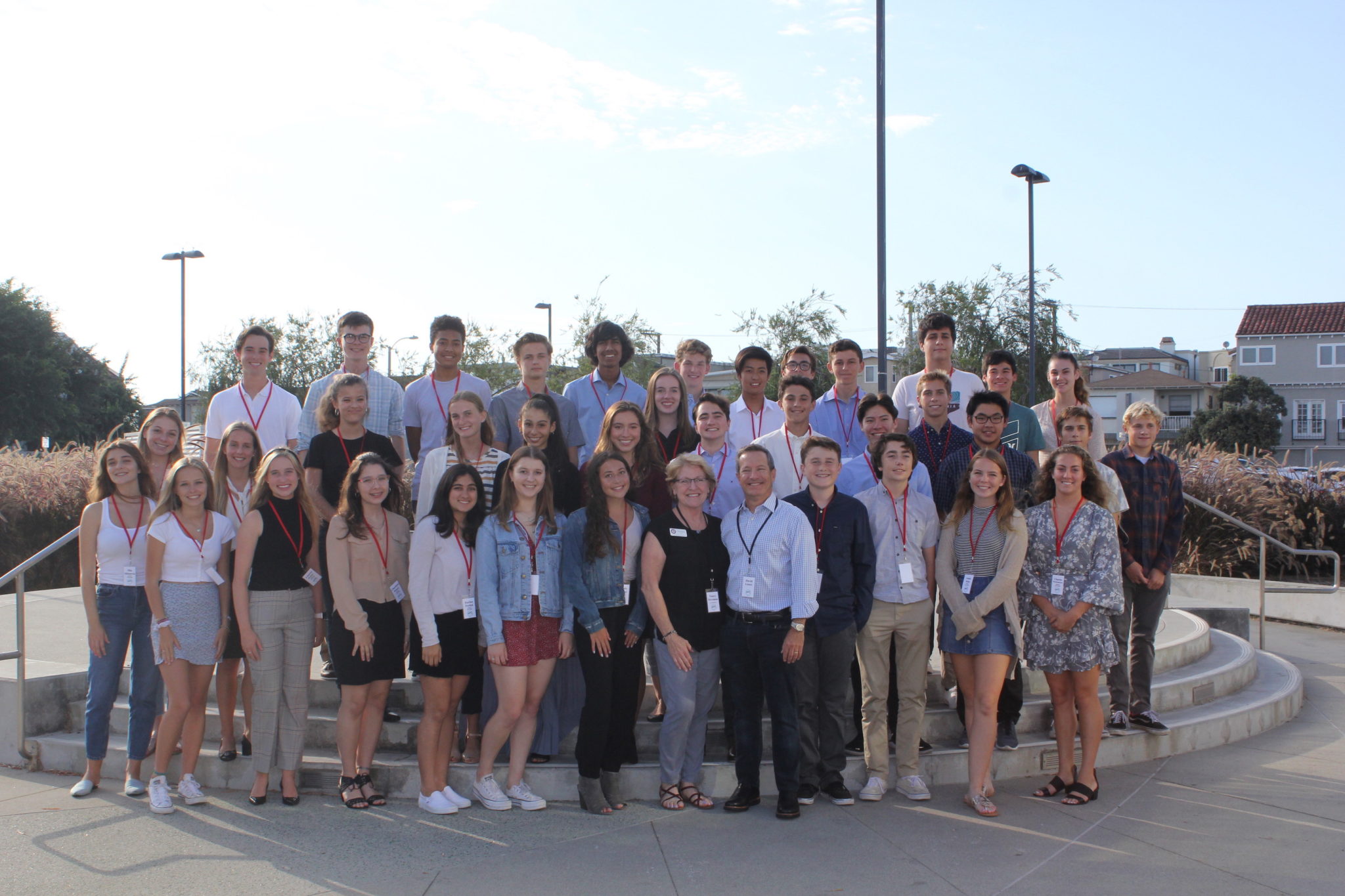2019-2020 - Manhattan Beach Youth Council