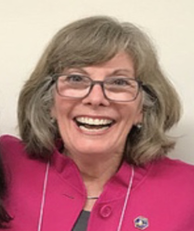Debra Fitzgerald Simmons - Manhattan Beach Youth Council