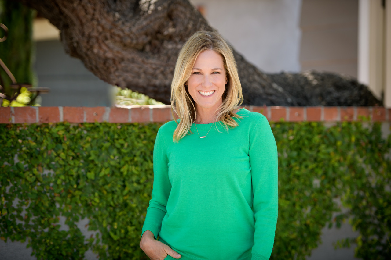 Kim Martin - Manhattan Beach Youth Council