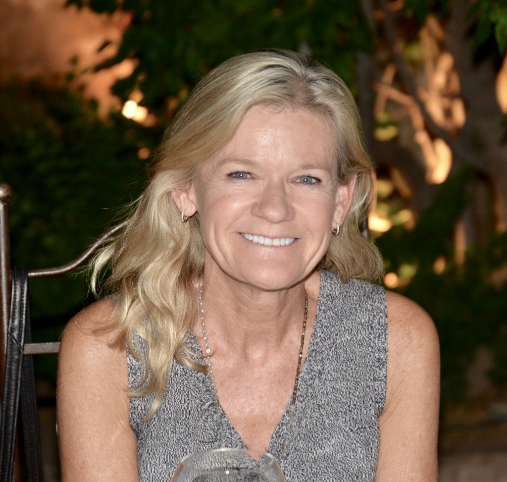 Laurel Wright - Manhattan Beach Youth Council