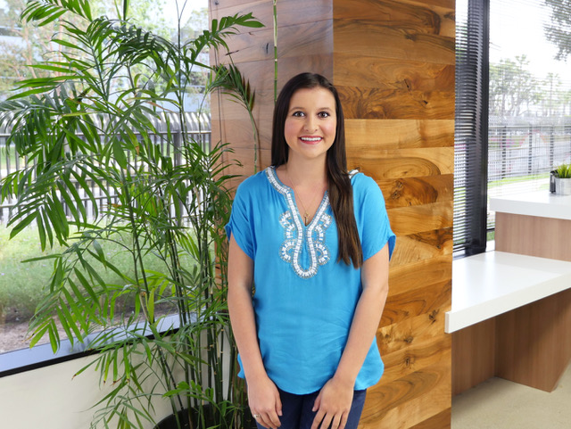 Ariel Kozicki - Manhattan Beach Youth Council