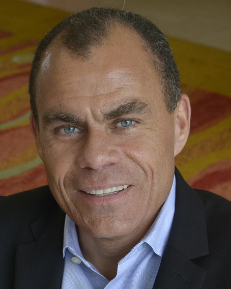 Paul Silva - Manhattan Beach Youth Council